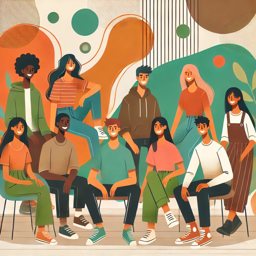 Know Your Personality